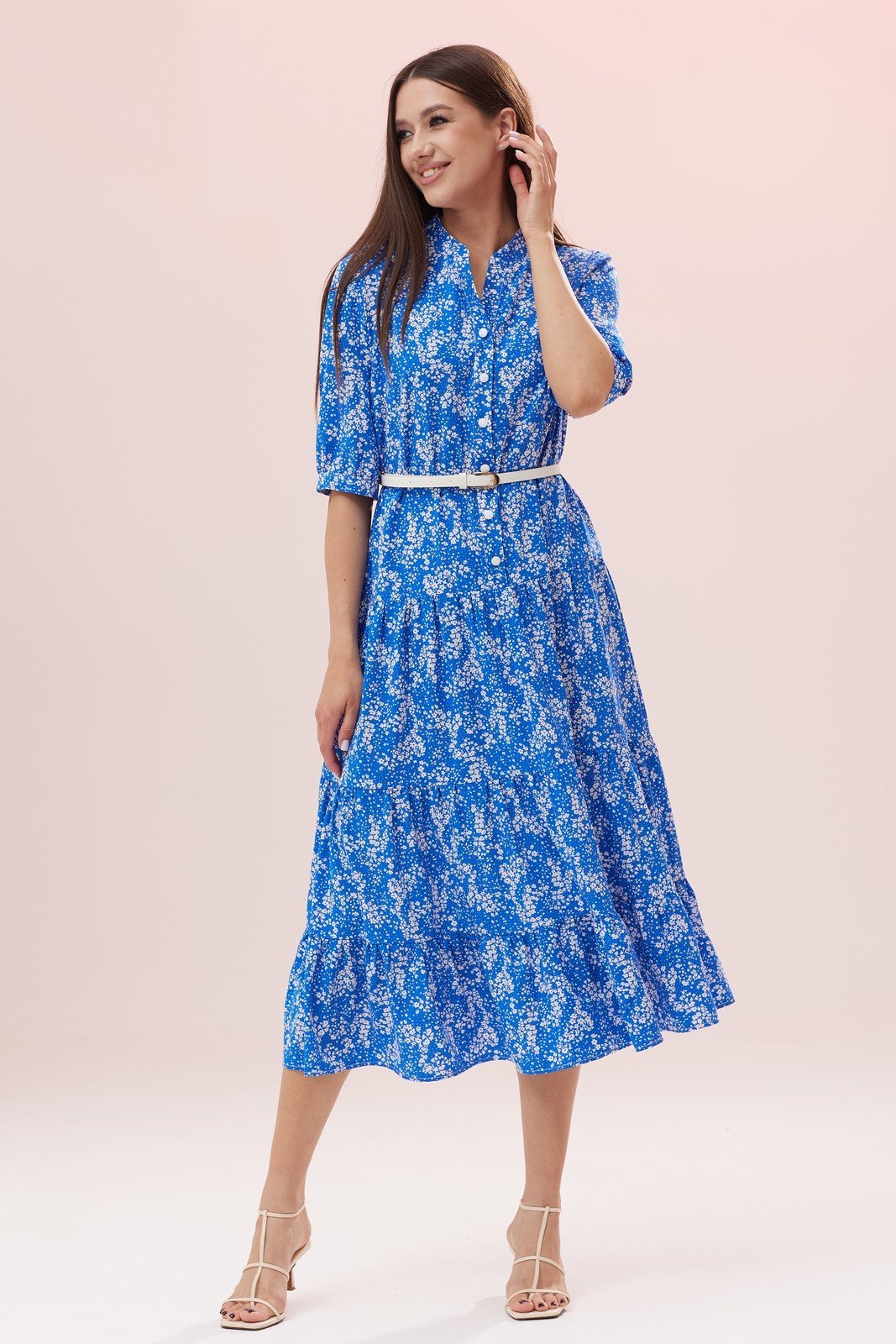 Платье 785 Lars Style купить в интернет магазине Велесмода